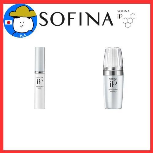 Sofina ip Brightening Stick - Targeted Brightening Treatment for Radiant Skin, Lightweight ...