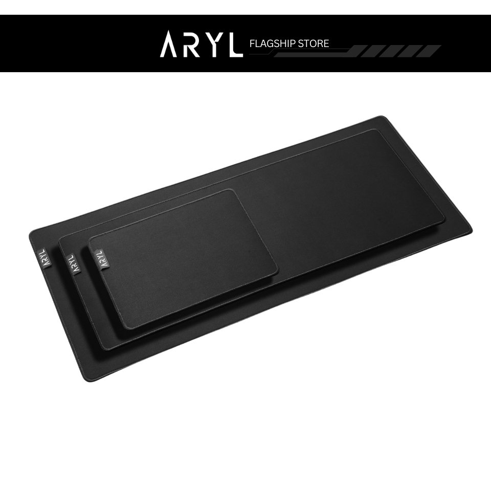 the Aryl™ Gaming Mouse Pad (4mm Thick) | Shopee Singapore