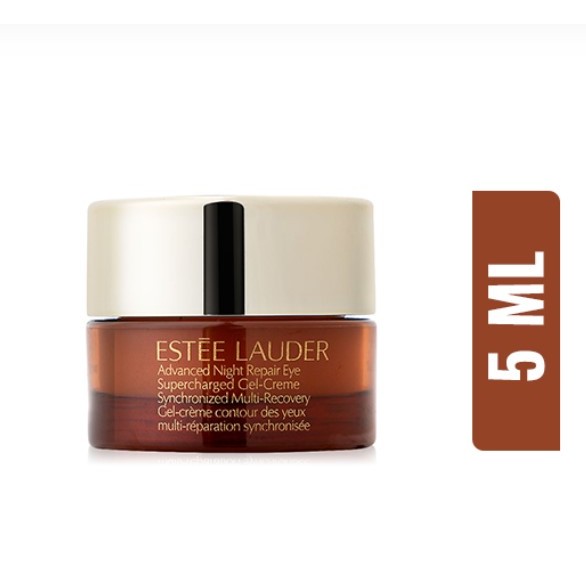 Estee Lauder Advanced Night Repair Eye Supercharged Gel-Creme ...