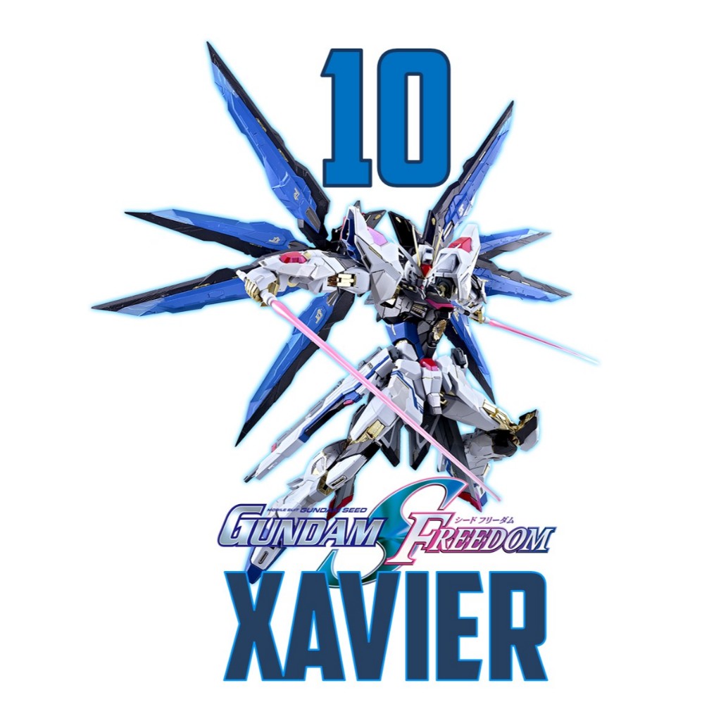 Custom Cake Topper - Gundam | Shopee Singapore