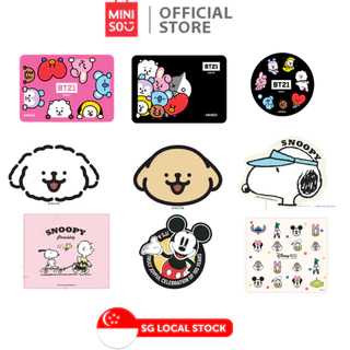 Miniso Singapore, Online Shop Jul 2024 | Shopee Singapore