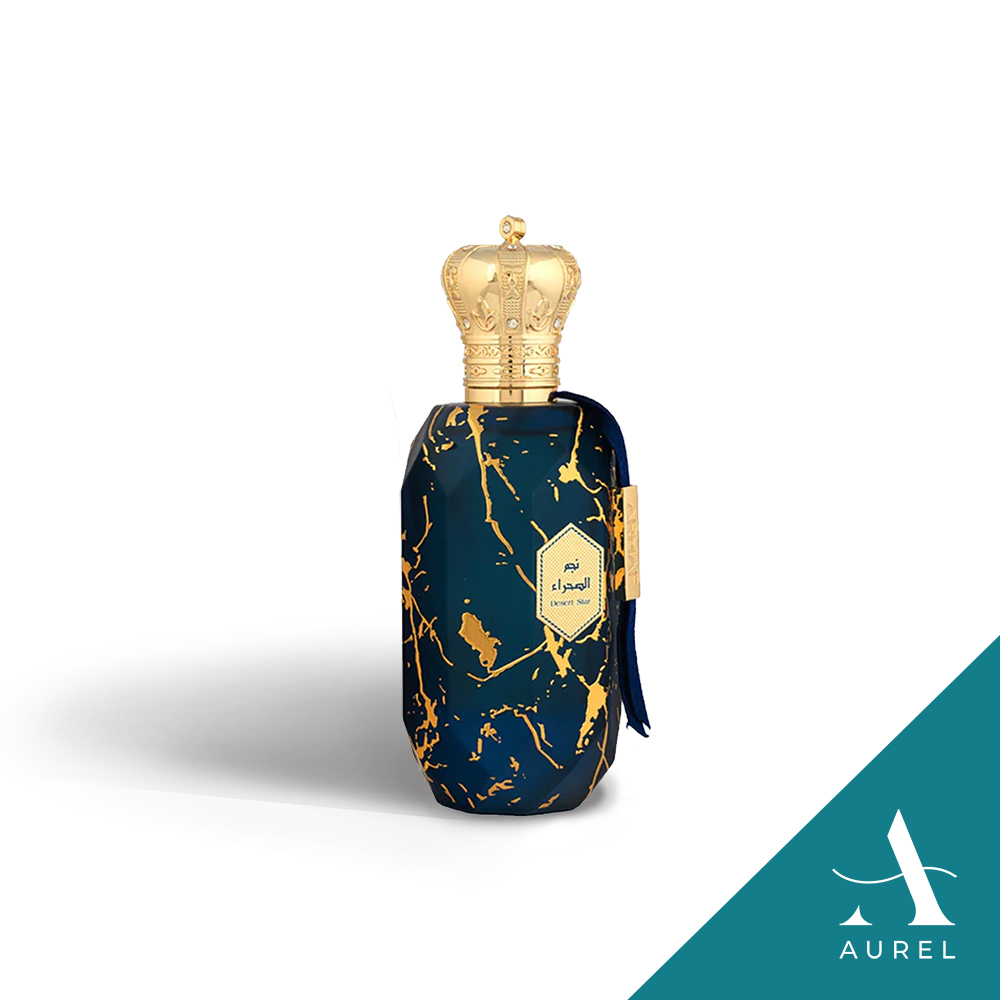 Armaf Eter Desert Star EDP (100ml) | Shopee Singapore