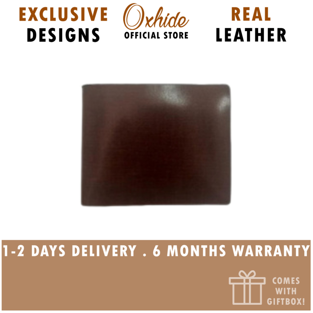 Men leather wallet -Slim wallet - Full Grain Leather designer Wallet ...