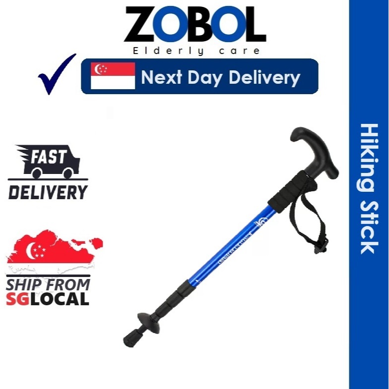 mountain hiking camping stick climbing equipment, multi-functional ...