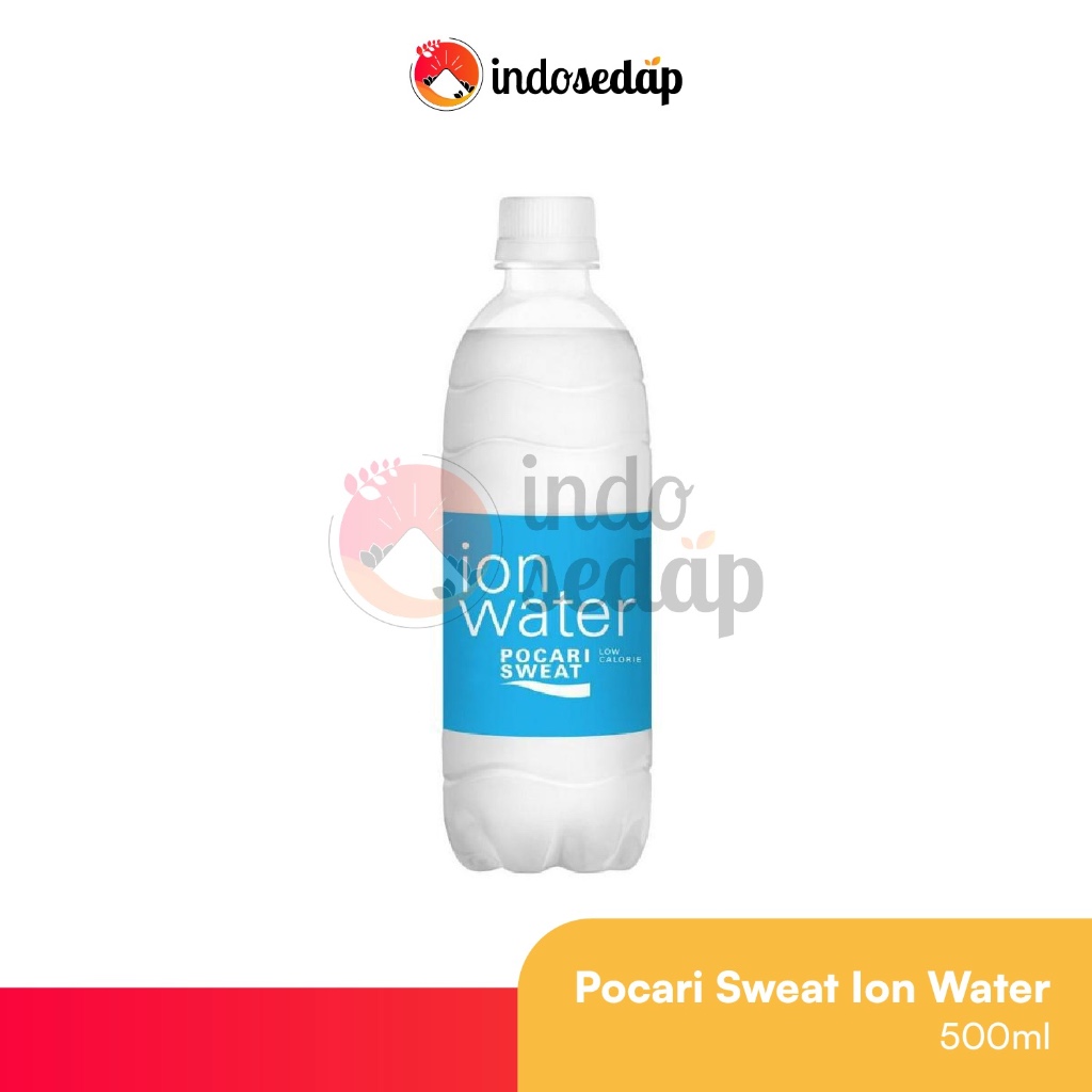 Pocari Sweat Ion Water (500ml x 24) Carton | Shopee Singapore