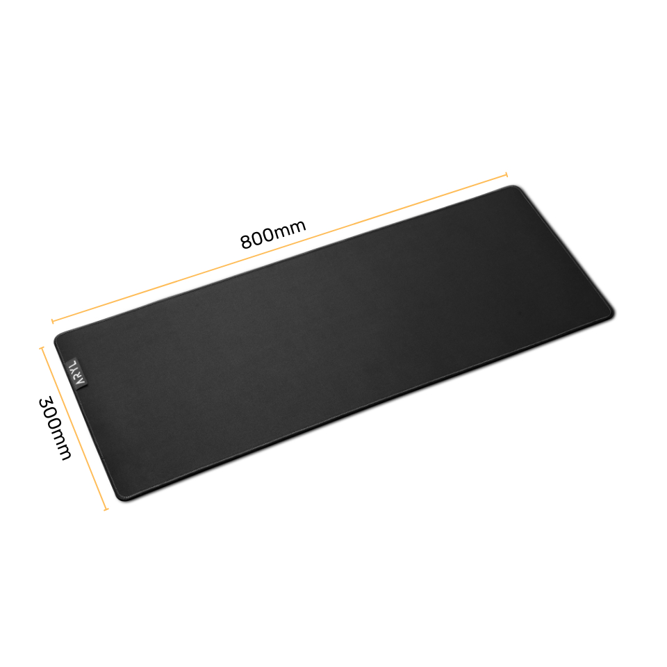 the Aryl™ Gaming Mouse Pad (4mm Thick) | Shopee Singapore