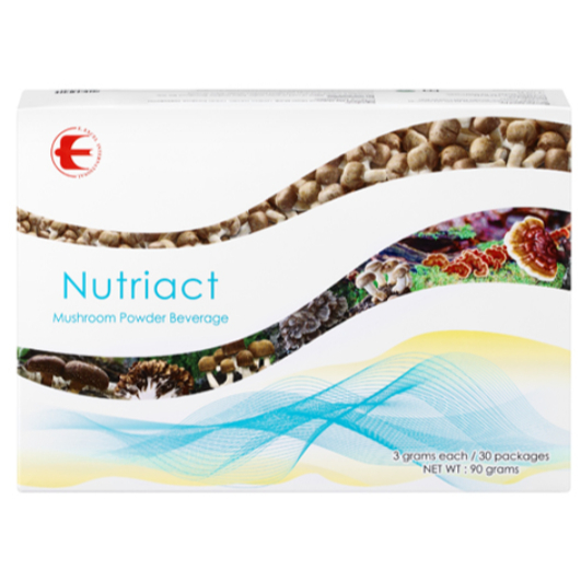 Nutriact Powder 纽益特 5g x 30 Packs (Without Box) | Shopee Singapore