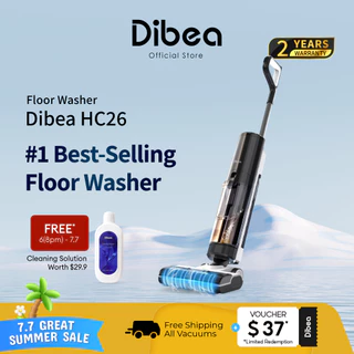 Dibea Singapore Official Store, Online Shop Jul 2024 | Shopee Singapore