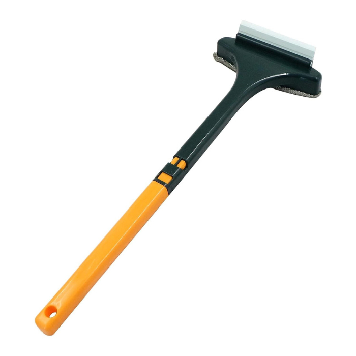 2 in 1 Insect Mesh Cleaning Brush & Wiper , mosquito mesh cleaner ...