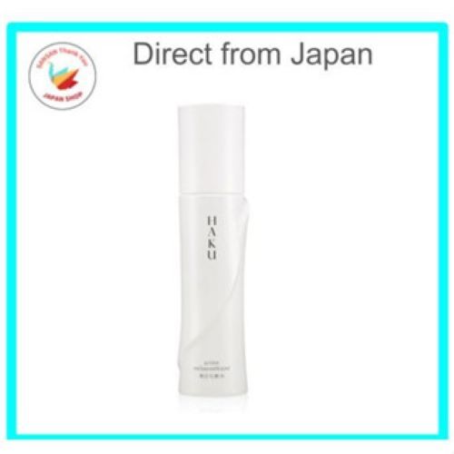 【Ships direct from Japan】 Shiseido HAKU Active Melano Releaser 120mL / Refill 100mL – Medicated ...