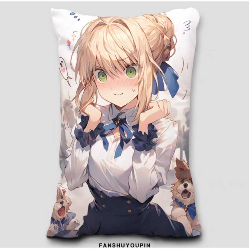 Bolster / Cartoon Bolster / Hugging Bolster / Sleeping Bolster / Cute ...