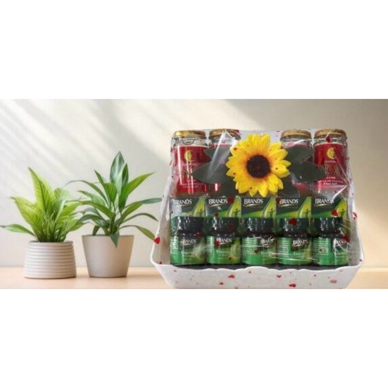 Premium Gift Hampers / Get Well / For All Occasions with good feedback ...