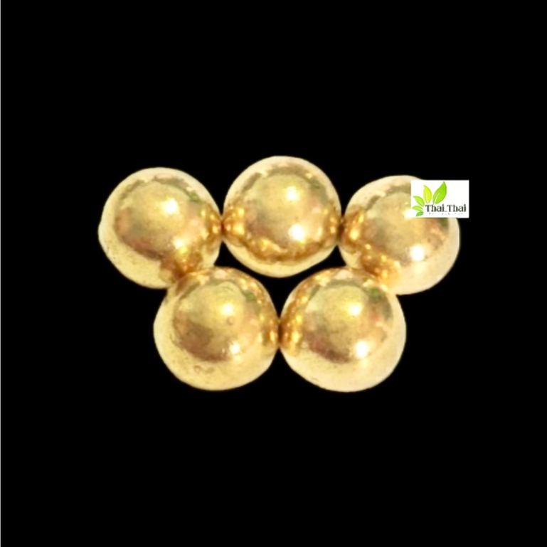 Thai Amulet Lp Somboon Wealth Fetching Roop Om Jindamanee | Shopee ...