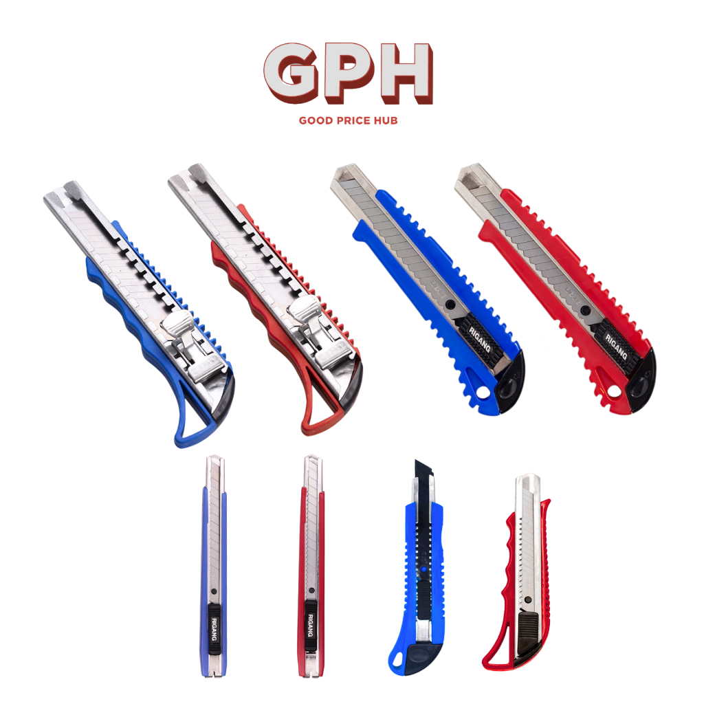 Stainless Steel Penknife / Heavy Duty Utility Penknife / Cutter Pen ...
