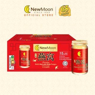 New Moon Official Store, Online Shop Feb 2025 | Shopee Singapore