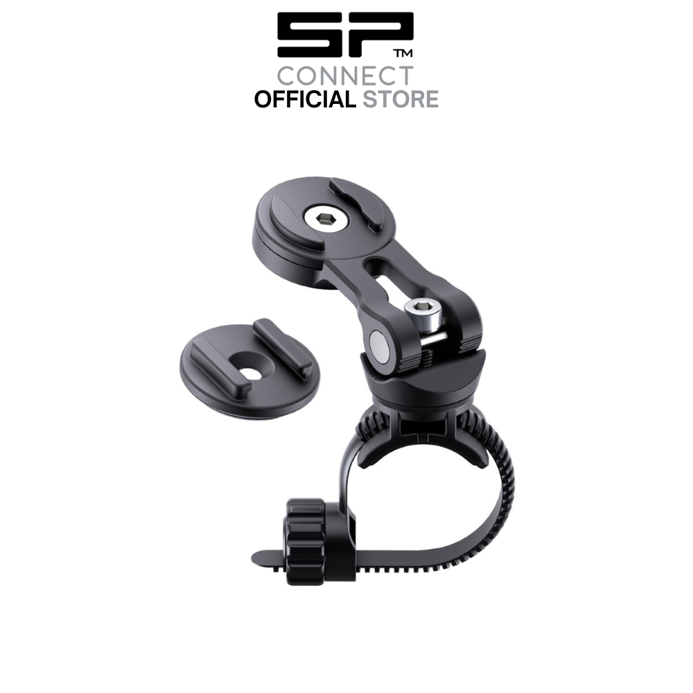 SP Connect SPC / SPC + Universal Bike Mount (22 to 42 mm) | Shopee Singapore