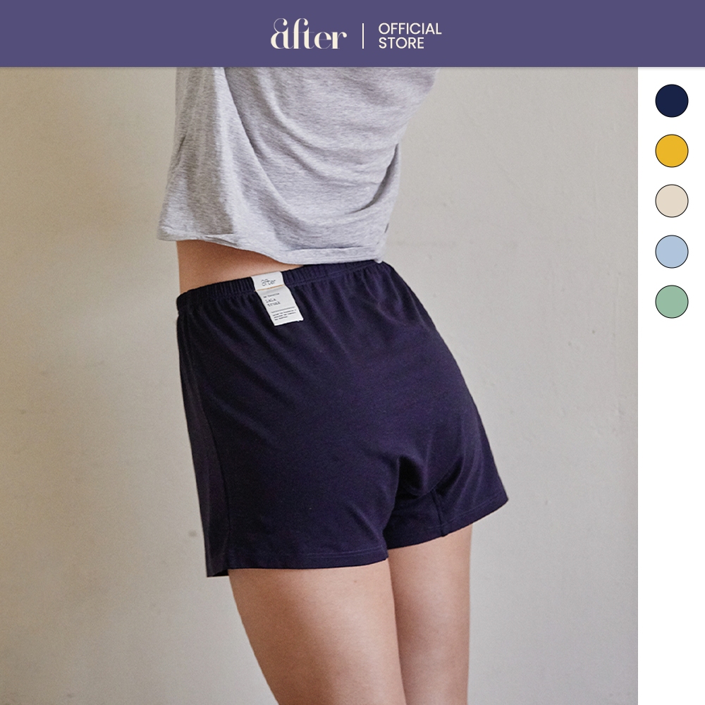 8fter LaLa trunk Signature woman Panty Women's Home Shorts Summer Shorts underwear Plus Size ...