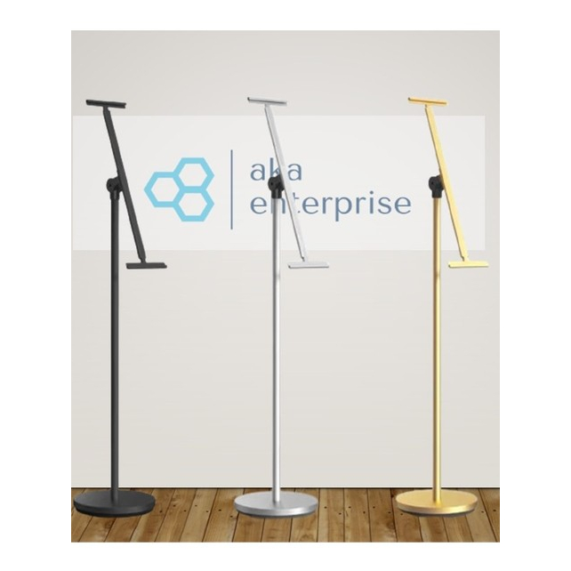MENU DISPLAY STAND | KT BOARD EASELS | ADJUSTABLE SIGNBOARD HOLDER ...