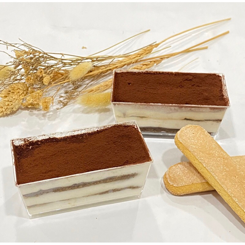 Classic Tiramisu (Party Size ) | Shopee Singapore