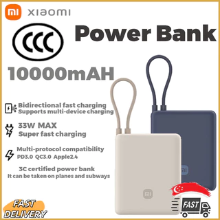 Buy ccc certified power bank At Sale Prices Online - September 2025 | Shopee Singapore