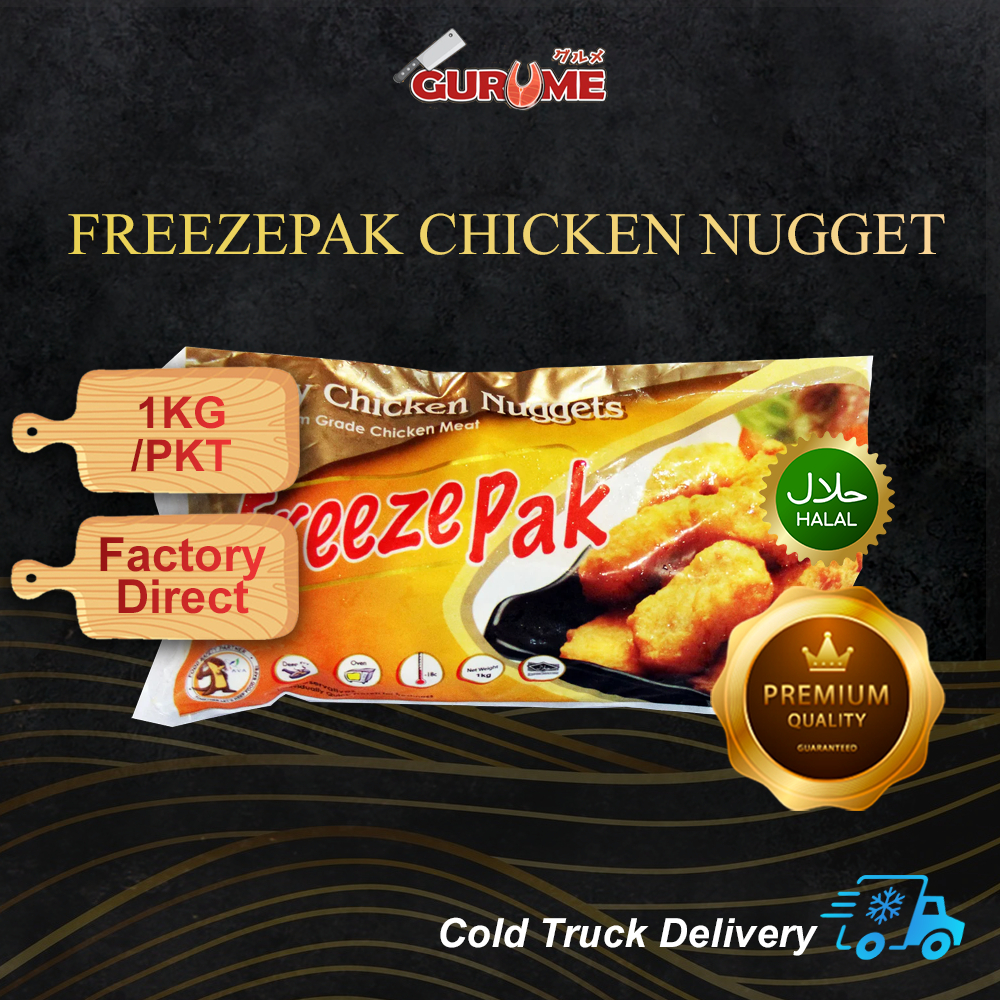 Freezepak Nuggets Singapore, Best Deals June 2026 | Shopee Singapore