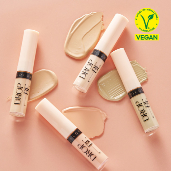 Korean Daiso By The Seam Concealer Lip Pink Stick | Shopee Singapore