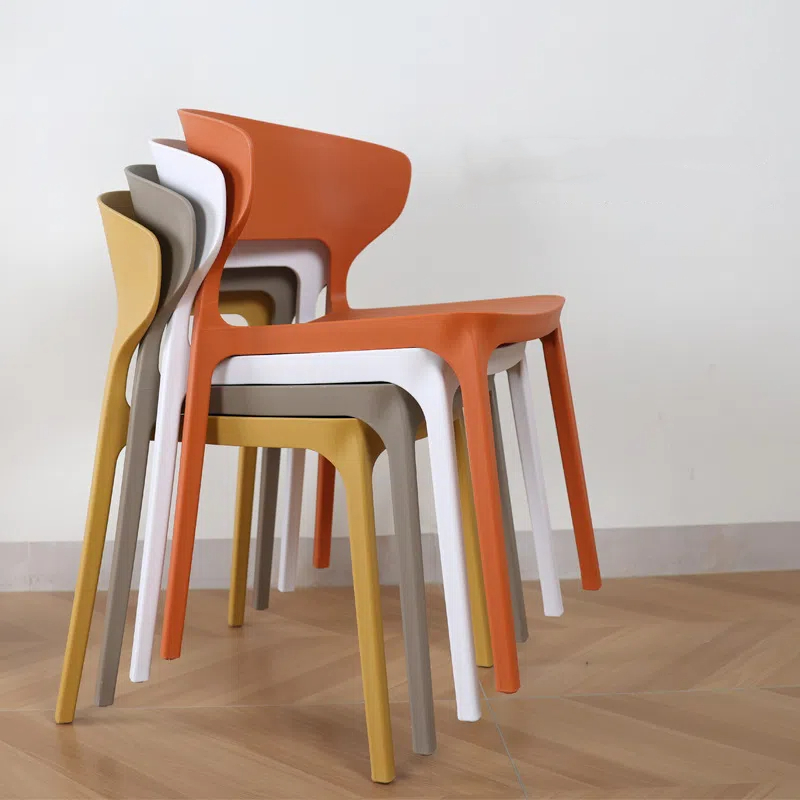 Stackable Chair Best Quality / Comfort Dining Chair with Arm rest ...