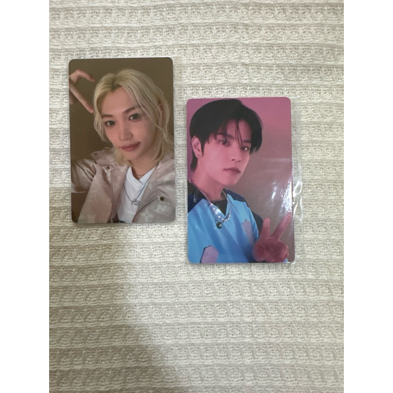 Stray Kids JYP 2024 Japan Popup POB PC | Shopee Singapore