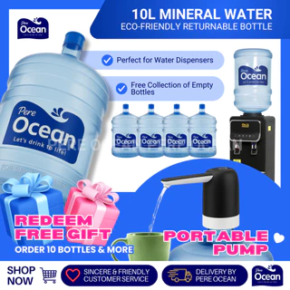 Pere Ocean, Online Shop | Shopee Singapore