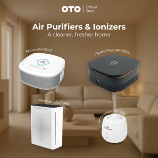 Oto SG Official Store, Online Shop Dec 2025 | Shopee Singapore