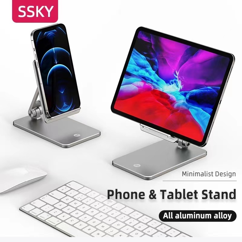 🔥Local Stock🔥SSKY小天, X22,Tablet Stand,Phone Stand, All Aluminum Alloy ...