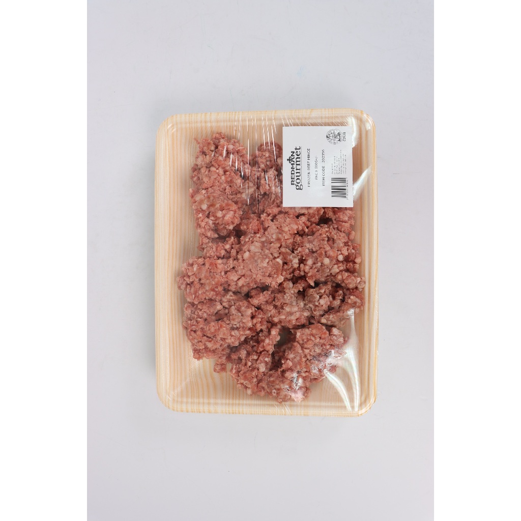 Frozen AU Beef Mince 500GM+/- | Shopee Singapore