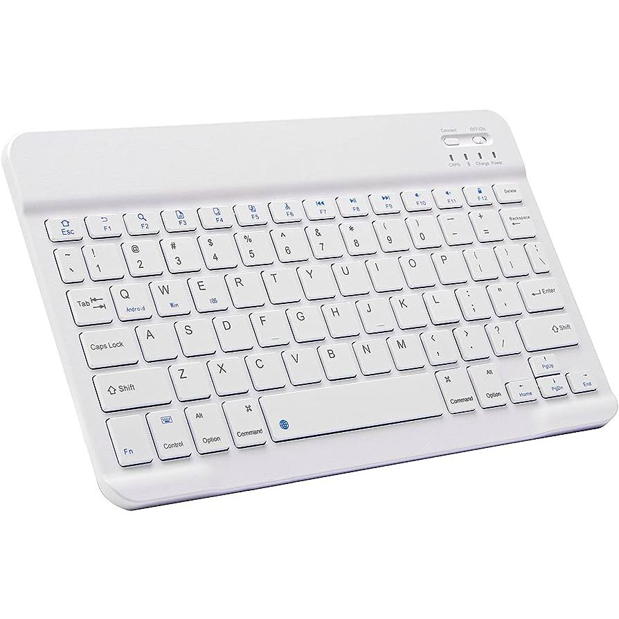 READY STOCK - AVATTO A18 Portable Twice Folding Bluetooth BT Wireless ...