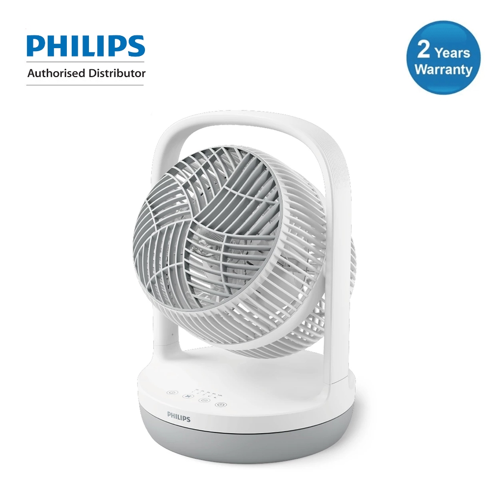 Philips Table Fan 2000 Series - CX2050/00 | Shopee Singapore