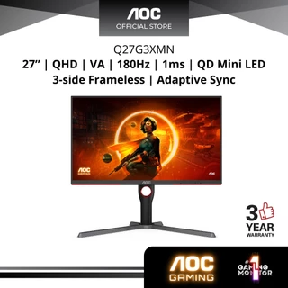 AOC Official Store, Online Shop Jun 2025 | Shopee Singapore