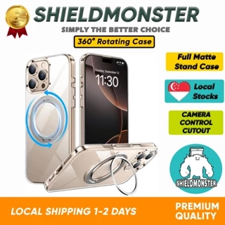 ShieldMonster, Online Shop | Shopee Singapore