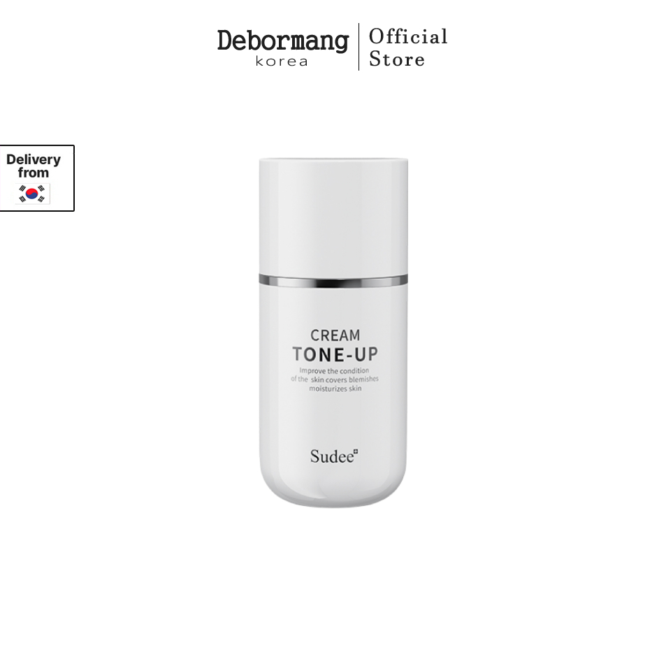Sudee Suyan Cream Long-lasting Whitening Concealer Moisturizing ...