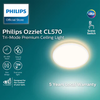 Philips Lighting Official Store, Online Shop Mar 2025 | Shopee Singapore