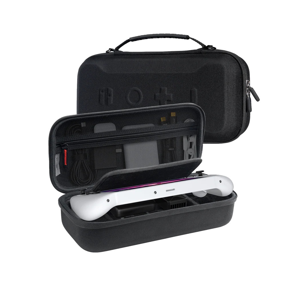 JSAUX Legion Go S Protective Case Travel Carrying Bag Casing for Legion ...