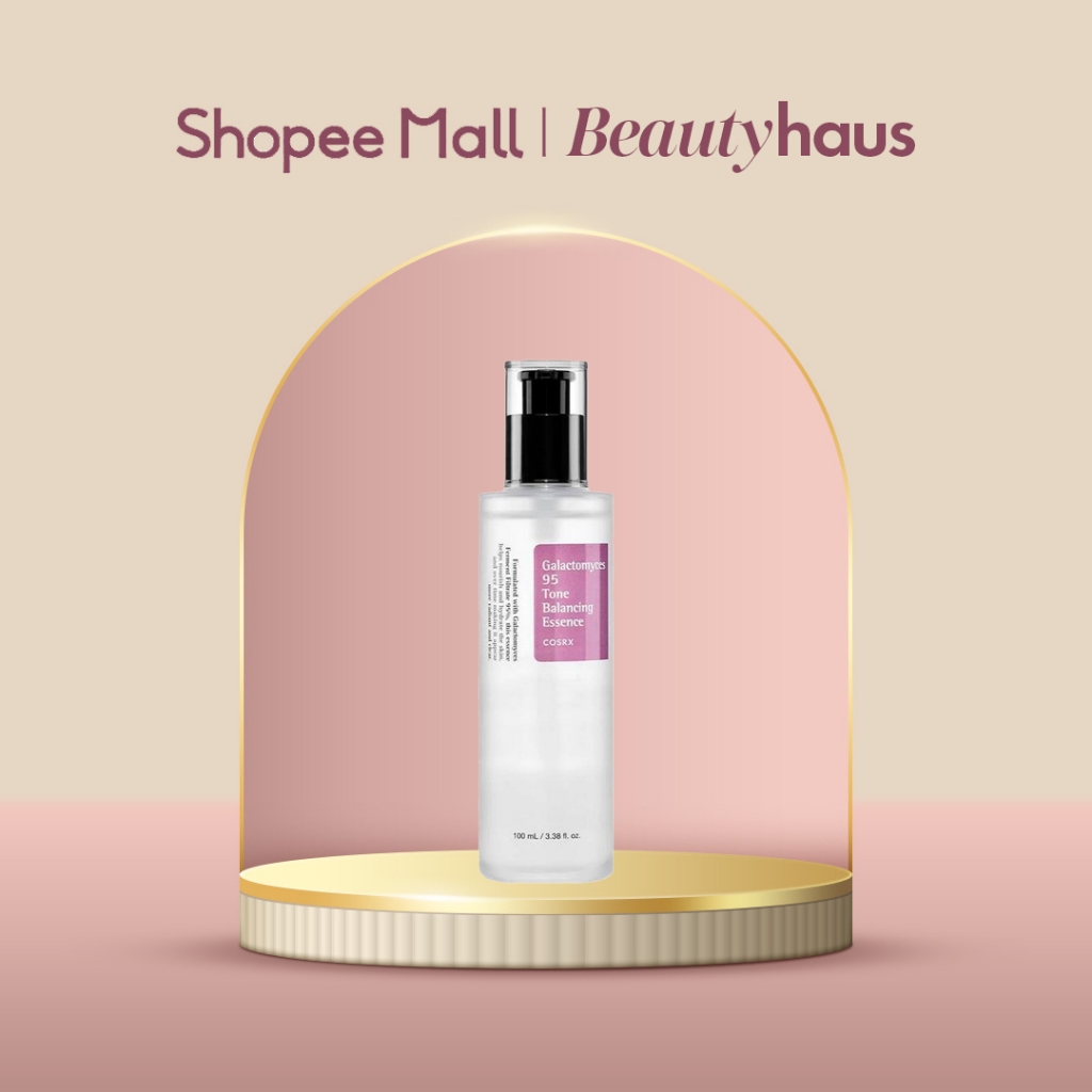 COSRX Galactomyces Essence 100ml | Shopee Singapore