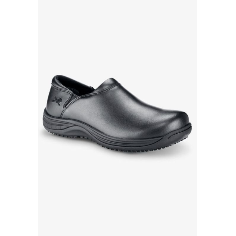 Mozo MEN'S #M43803 Forza Men's Slip Resistant Chef Shoes | Shopee Singapore