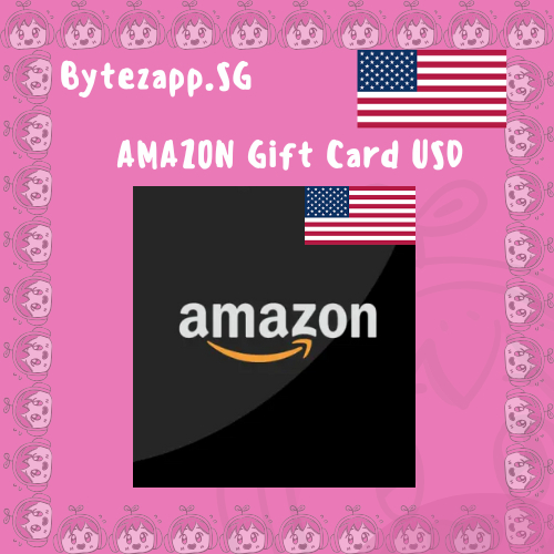 Shop Online for Amazon gift card on Shopee Singapore | June 2026