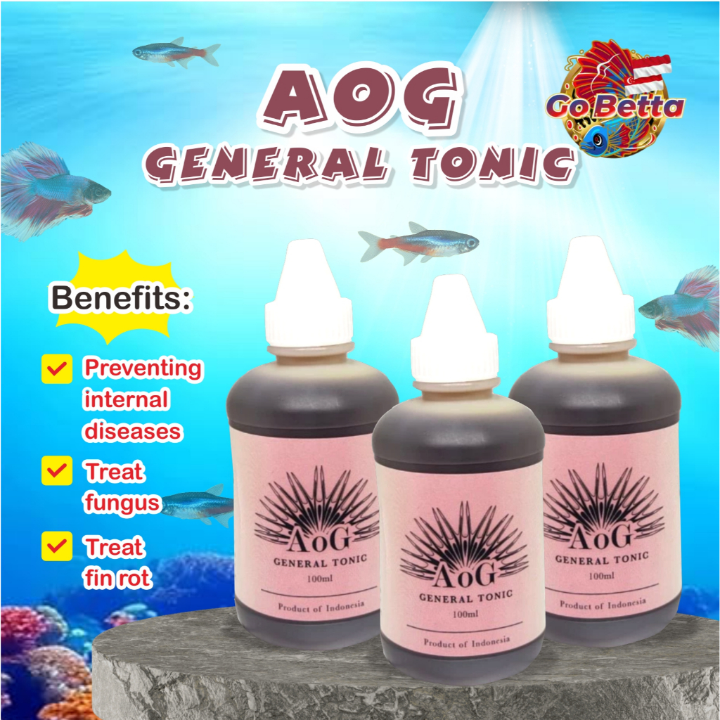 [SG Seller] AOG (Art of Grooming) BETTA SHOP BETTA STORE BETTA ...