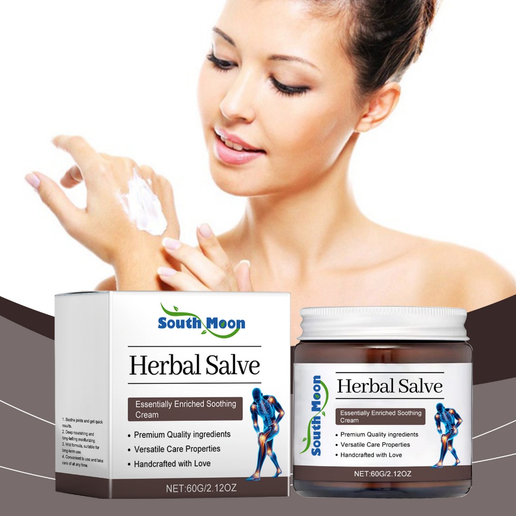 Joint care cream, knee joint muscle and bone massage cream, lumbar ...
