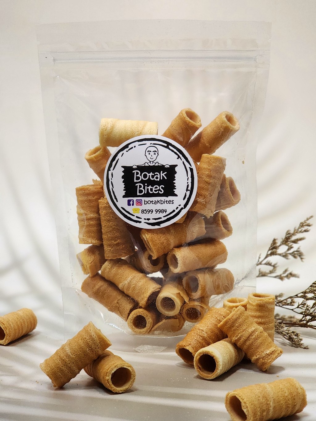 Mini Love Letters 80g | Shopee Singapore