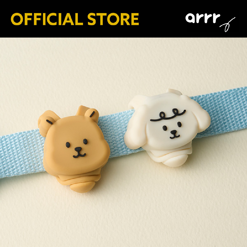 (arrr Official) My Buddy Light Up Buzz-free Clip | Clip Refill | Insect ...