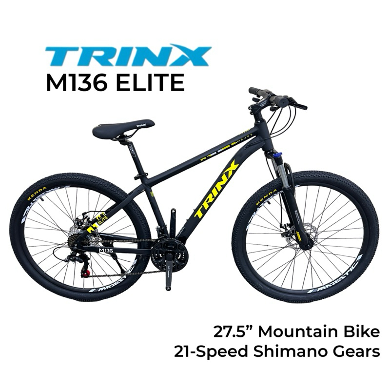 Trinx m136 elite 2020 store