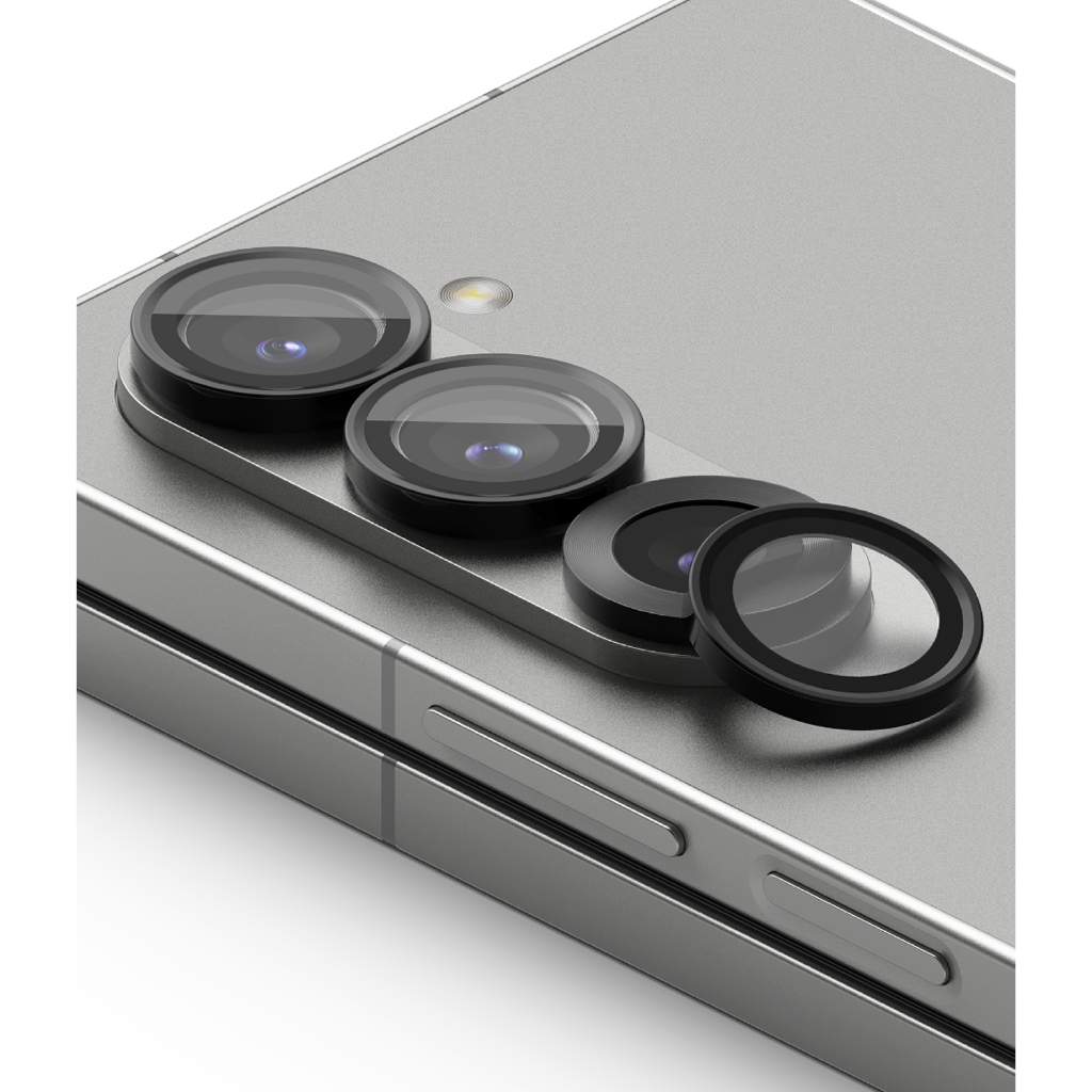 Ringke Camera Lens Frame Glass For Galaxy Z Fold 6 Camera Lens