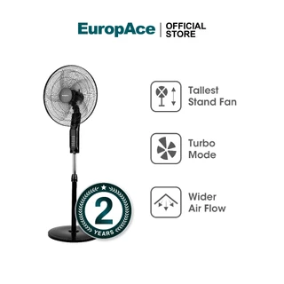 EuropAce Official Store, Online Shop May 2025 | Shopee Singapore