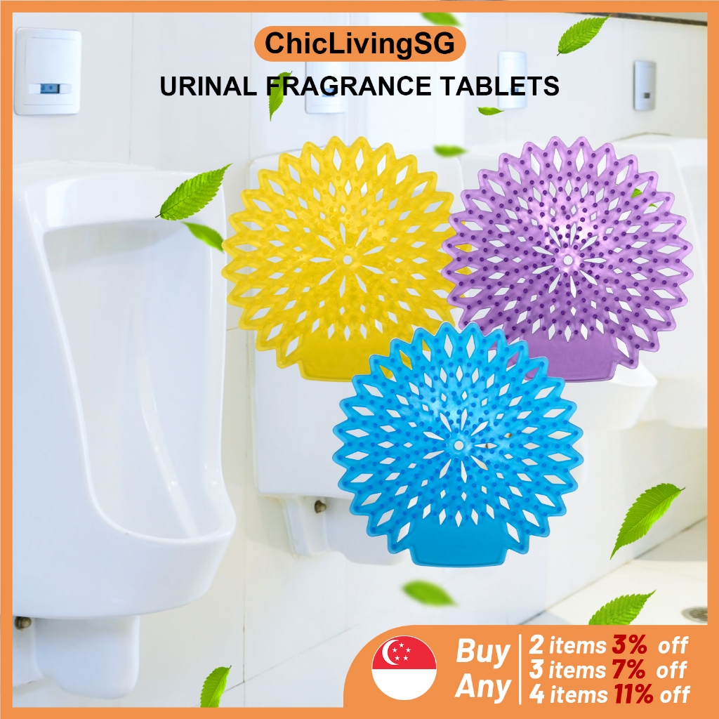 【SG】Toilet Freshener / Toilet Deodorant / Toilet Perfume / ToiletCar ...